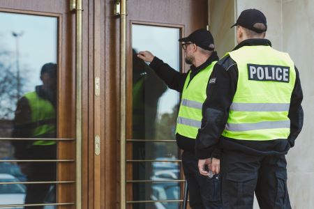 When Can Police Enter My Home Or Apartment Without A Warrant?