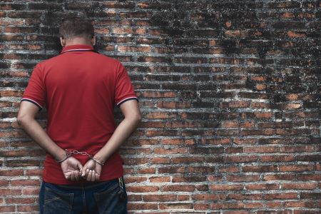 The Most Common College Student Offenses