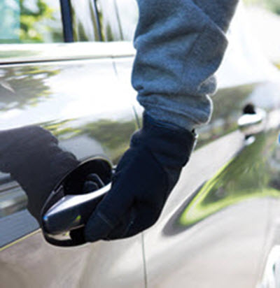 Defending Against An Auto Theft Charge In Florida