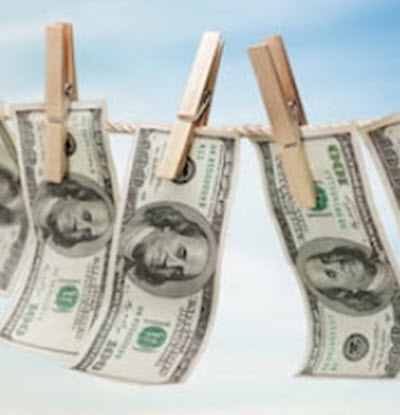 What Is Money Laundering?