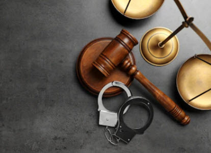 5 Different Classifications Of Felony Offenses In Florida