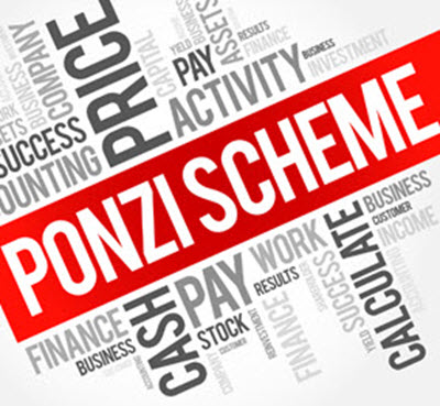 Are Ponzi Schemes Illegal in Florida?