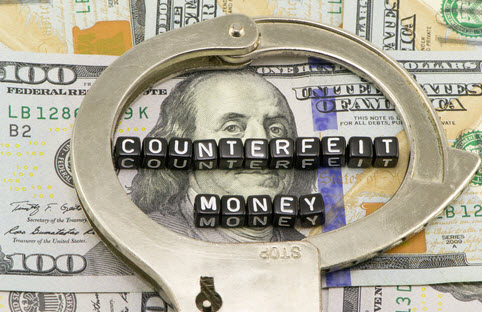 Understanding the Legal Risks of Using Counterfeit Currency in Florida