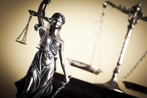 Elements Needed To Build a RICO Case